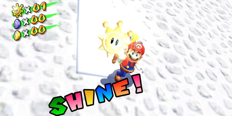 10 Best GameCube Platformers