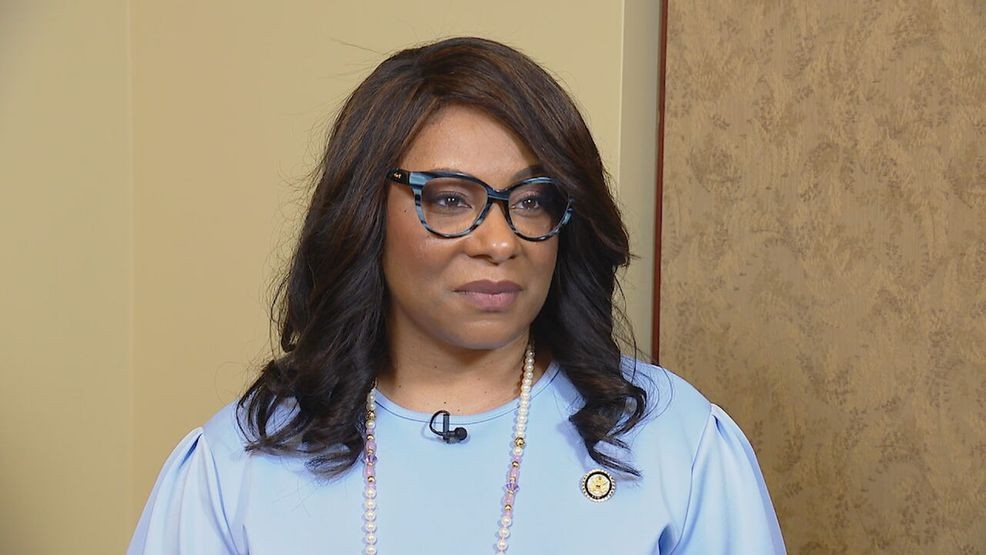 Newly elected Oregon Rep shares thoughts on working with Republican ...