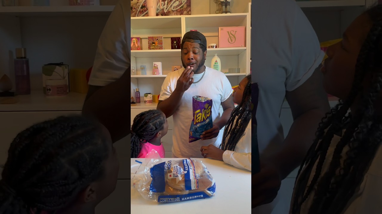 Dad Finds Worms in Takis, It’s a Disaster