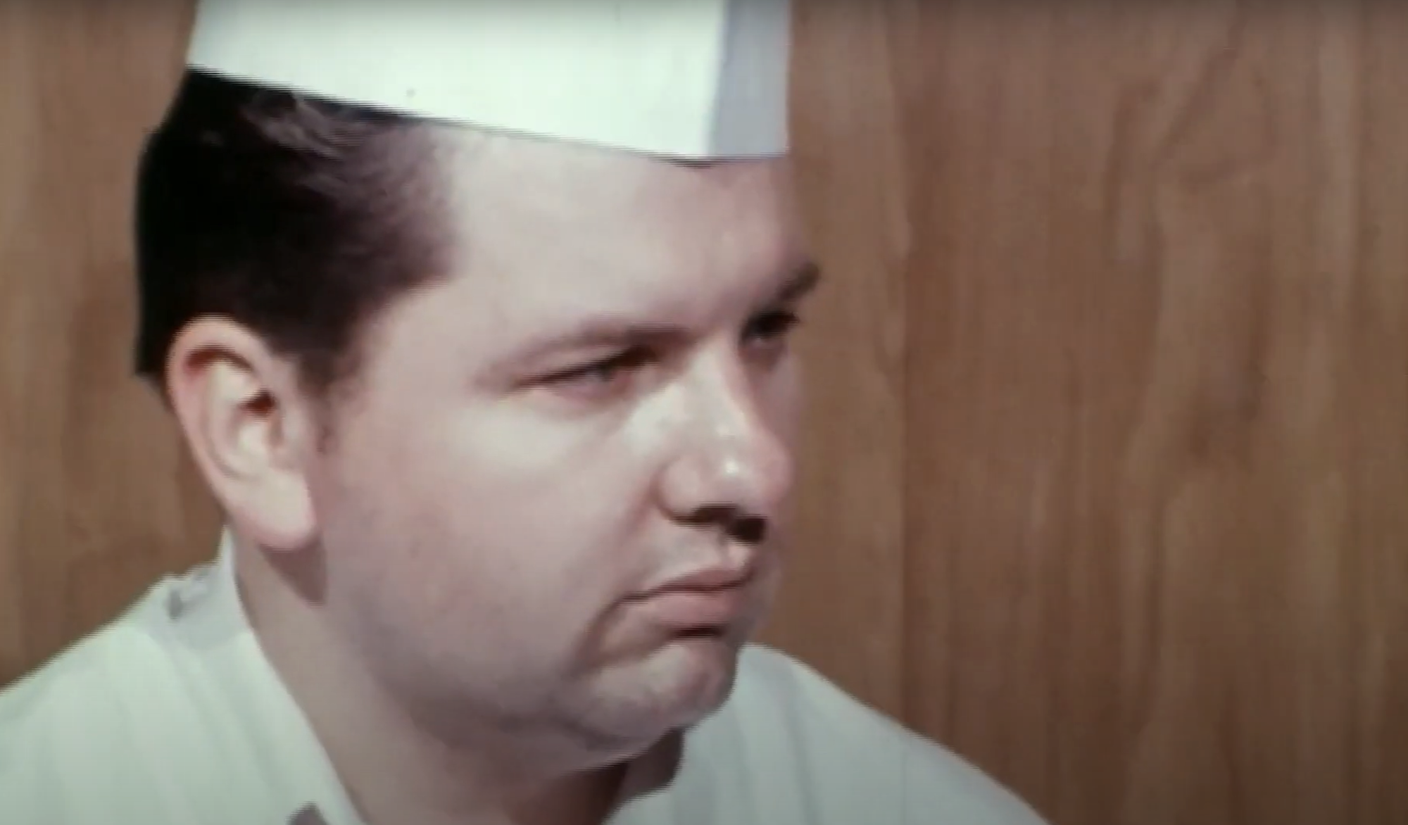 What to Know About Peacock's John Wayne Gacy Series 'Devil in Disguise'