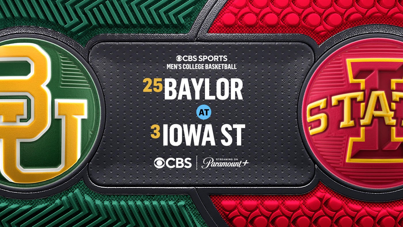 Baylor vs. Iowa State prediction, pick, spread, basketball game odds ...