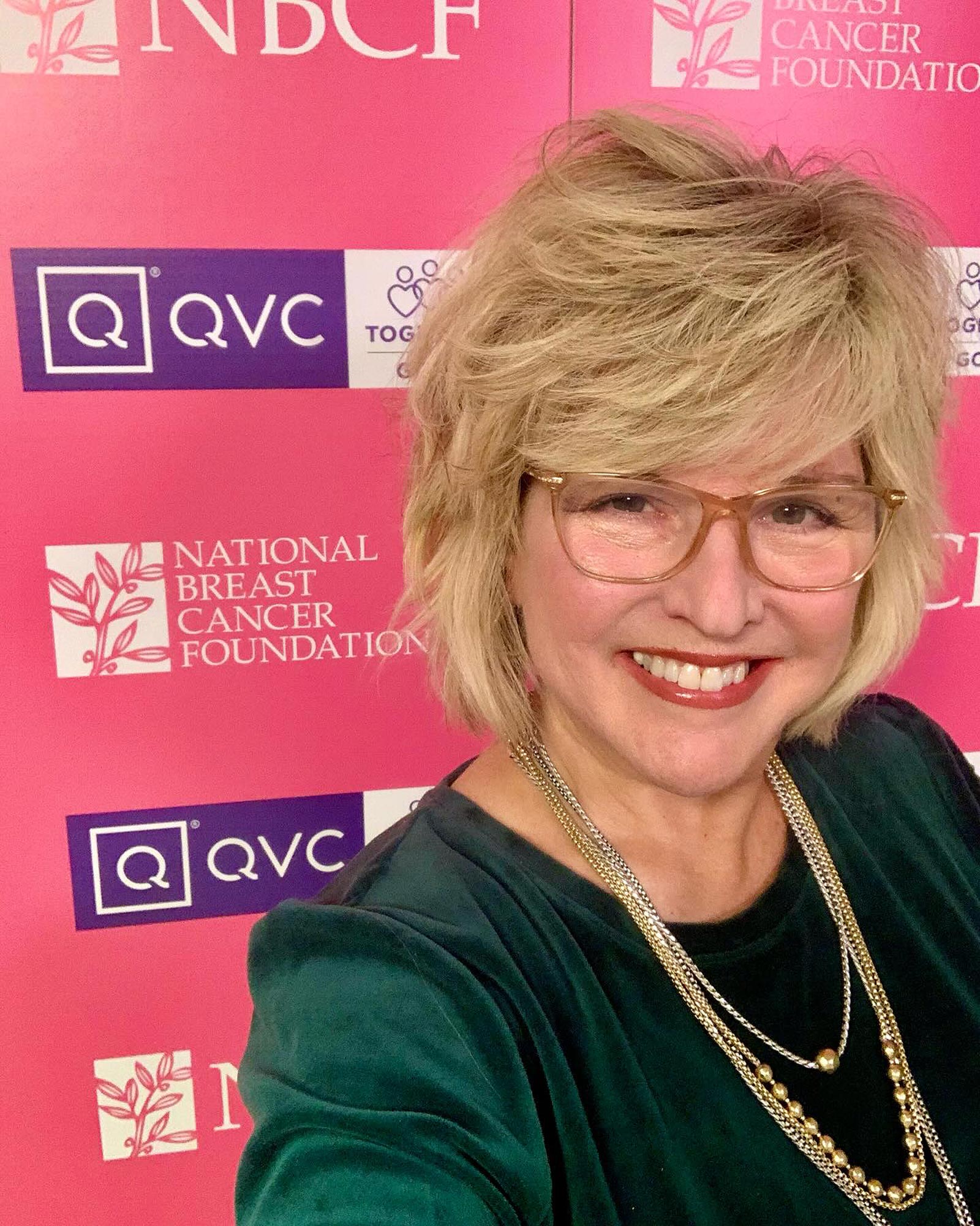 QVC's Most Memorable Hosts: Where Are They Now?