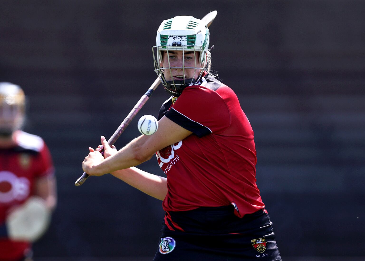 Two Ulster players make Camogie ‘Soaring Stars’ team despite a ...