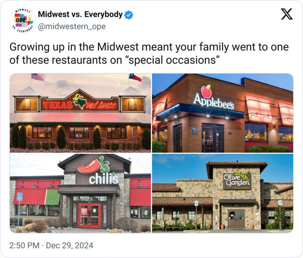 40 Funny Midwest Memes For Anyone Who Thinks Ranch Is A Food Group ...