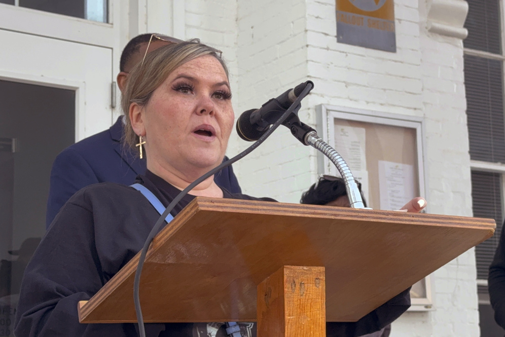 2 autopsies for Black man found hanging in Alabama produce differing ...