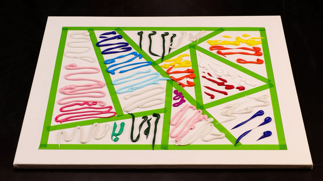 Painting Time: Incorporate New Life Ideas Painting Time: Incorporate New Life Ideas