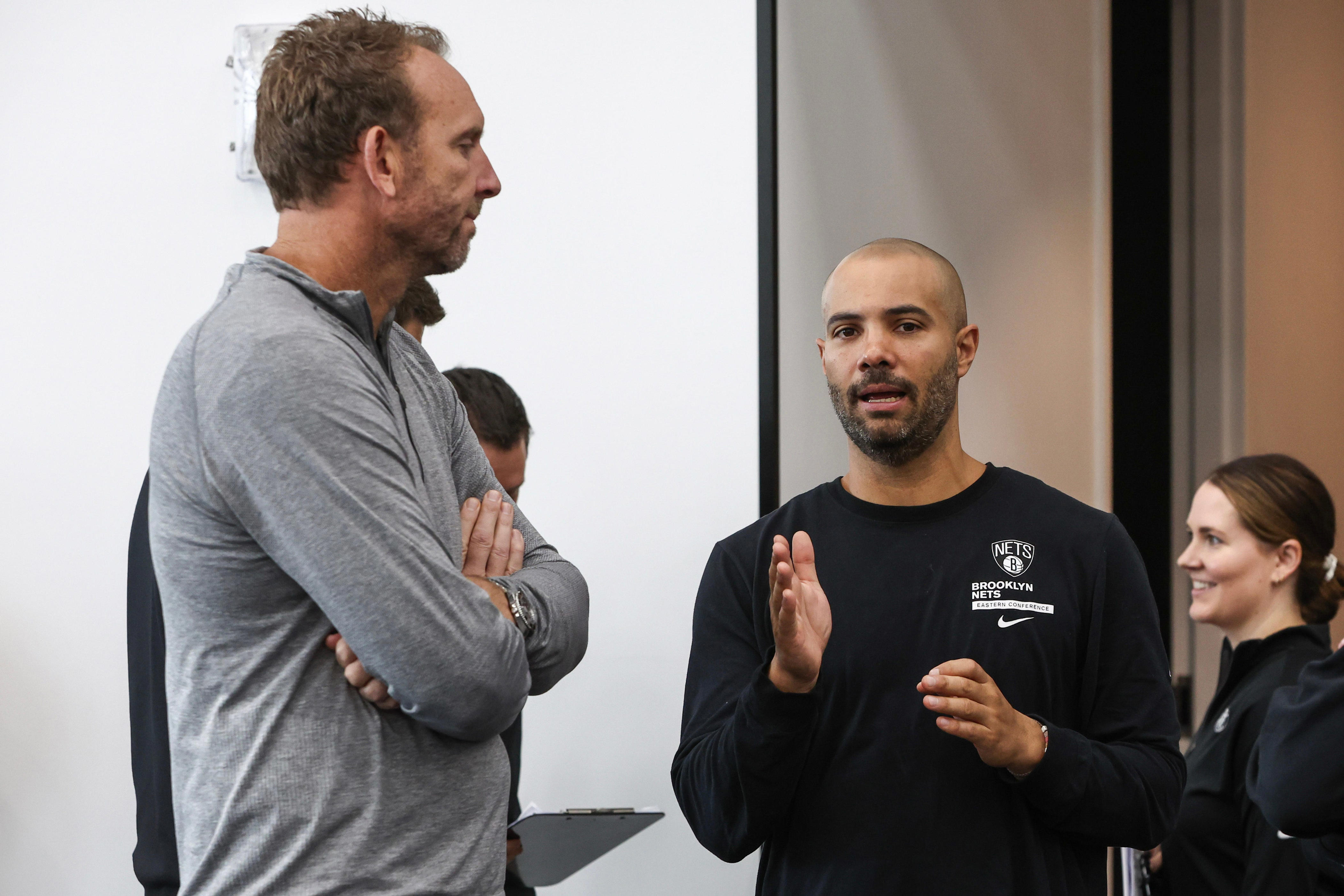 How well are the Nets positioned for long-term NBA success?
