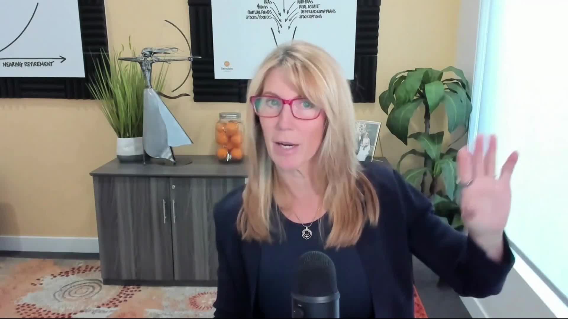 Retirement Red Zone: Rethinking Your Investment Strategy