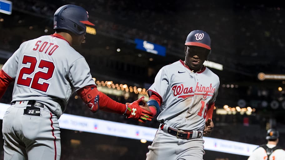 Seattle Mariners Outfielder Trains With Juan Soto in Dominican Republic