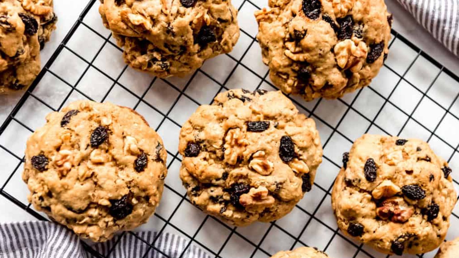 14 Bakery-Style Cookies That Are Even Better Than Your Local Shop