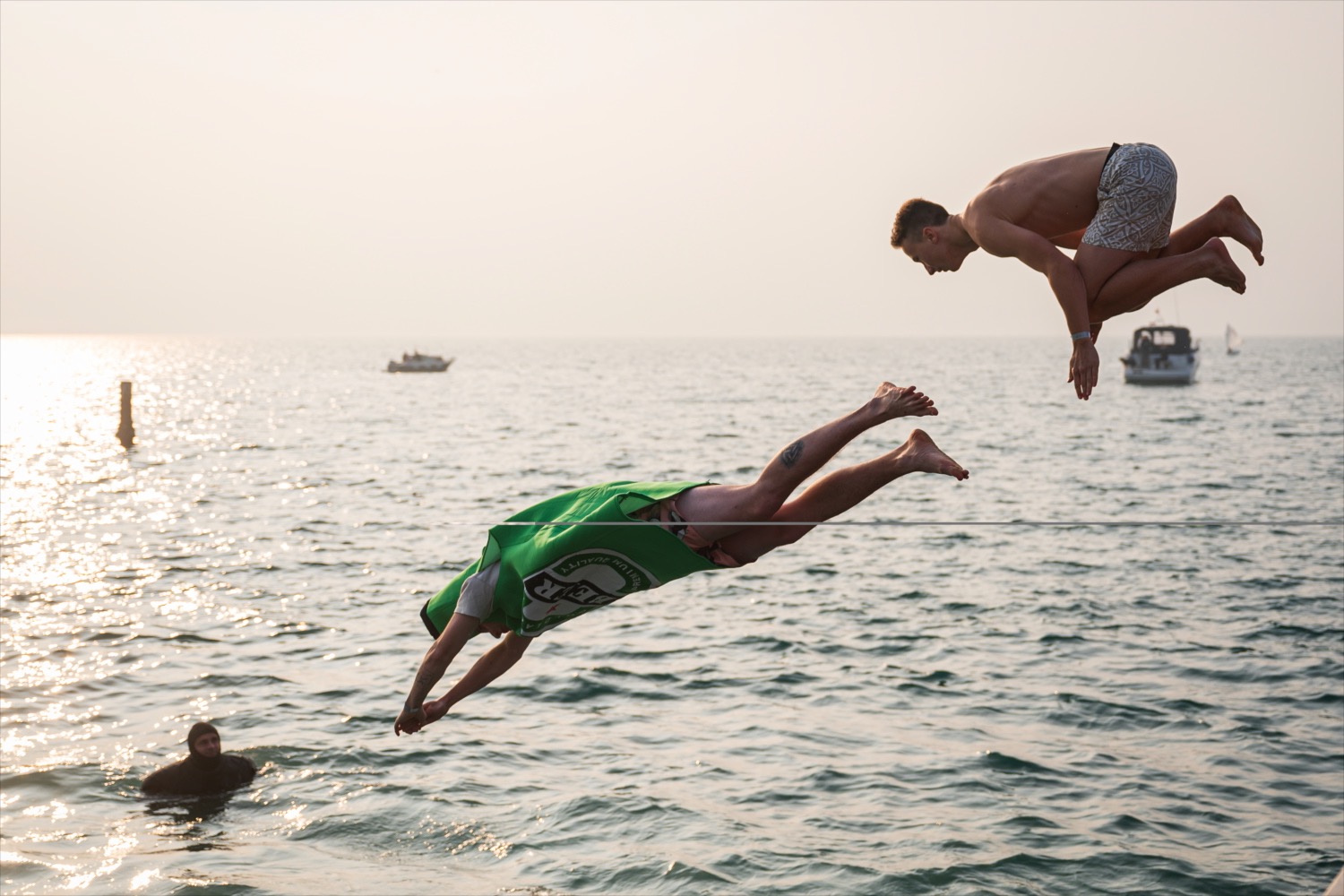 Pictures Of The Week— Dec 27-Jan 2: Muan Airport Crash, Ukraine-Russia ...