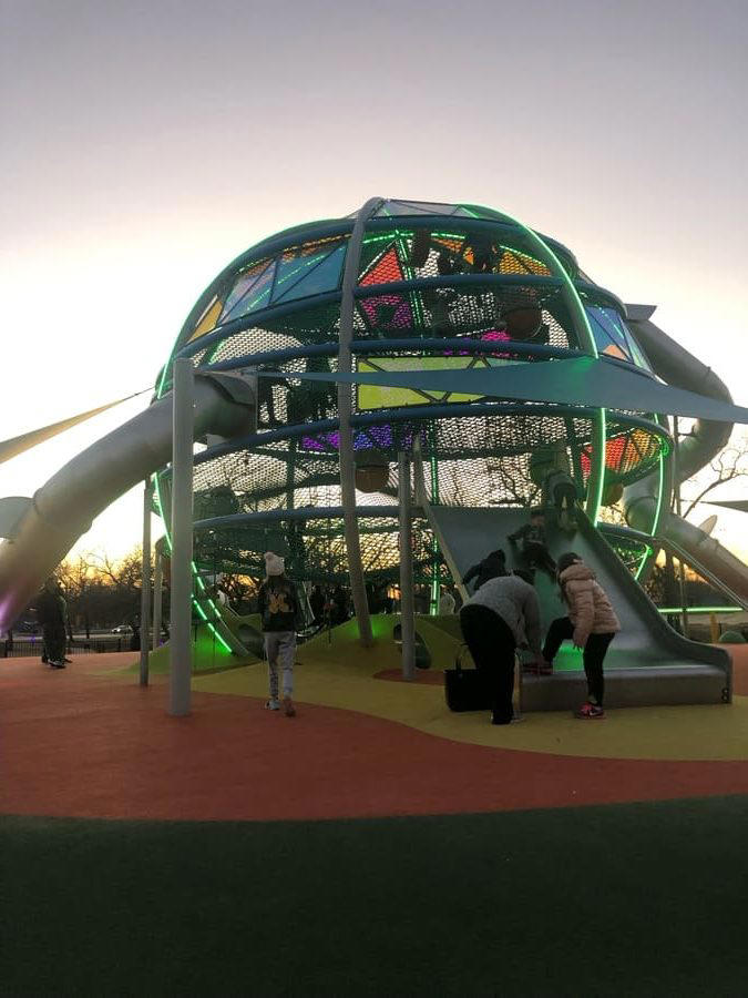 39 Things to Do in Dallas with Kids