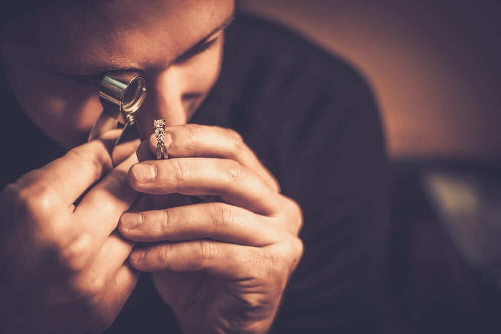 Gold and diamond appraisals: How and where to get jewelry appraised