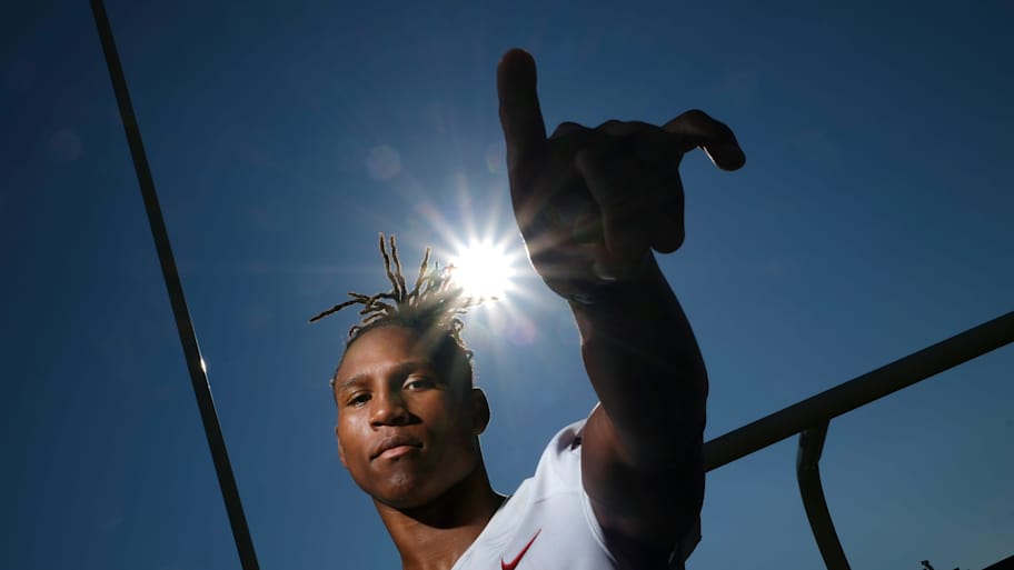 Report: Oklahoma Freshman Defensive Back to Enter Transfer Portal