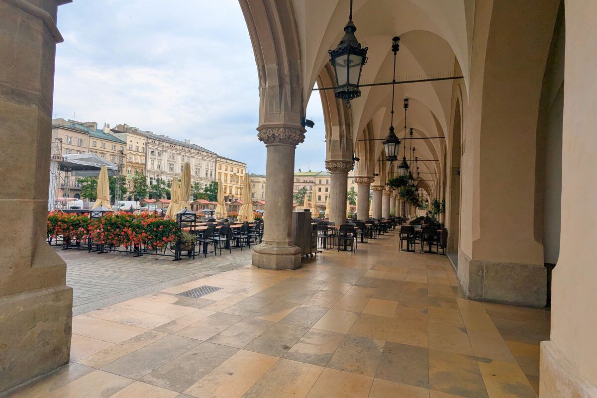 3 Perfect Days in Krakow, Poland