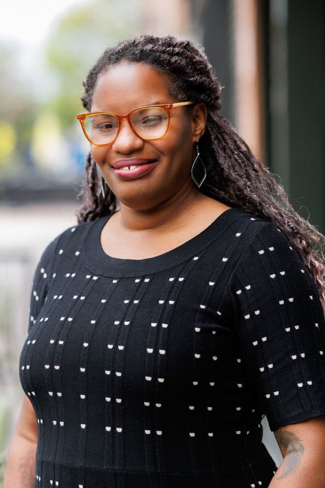 Fayetteville's Cool Spring Downtown District names new leader