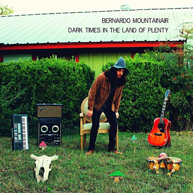 We ranked the best 20 Austin releases of 2024, from new wave to post ...