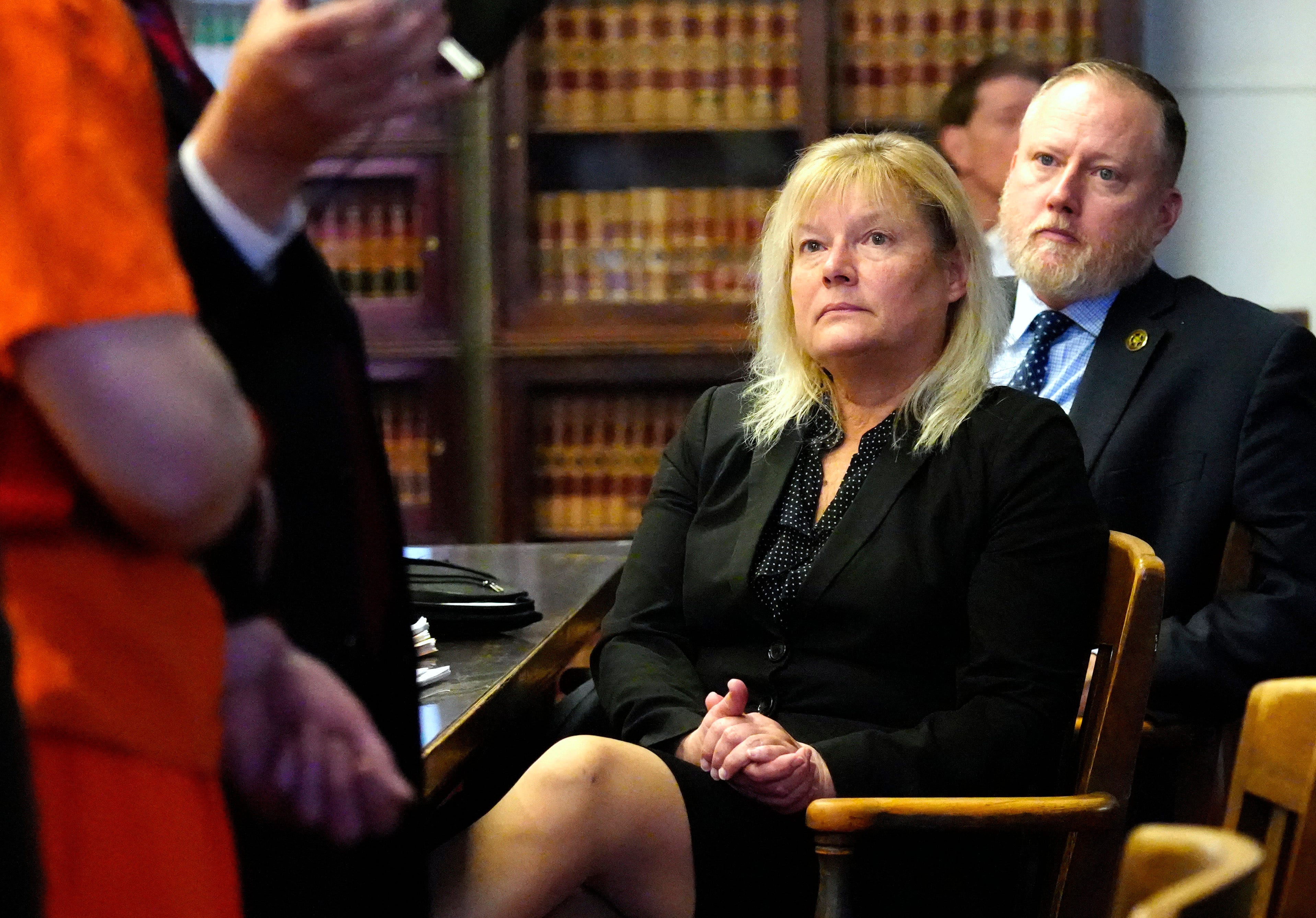 A day in Pike County court: Satan, Jesus, tears and a surprise sentence ...