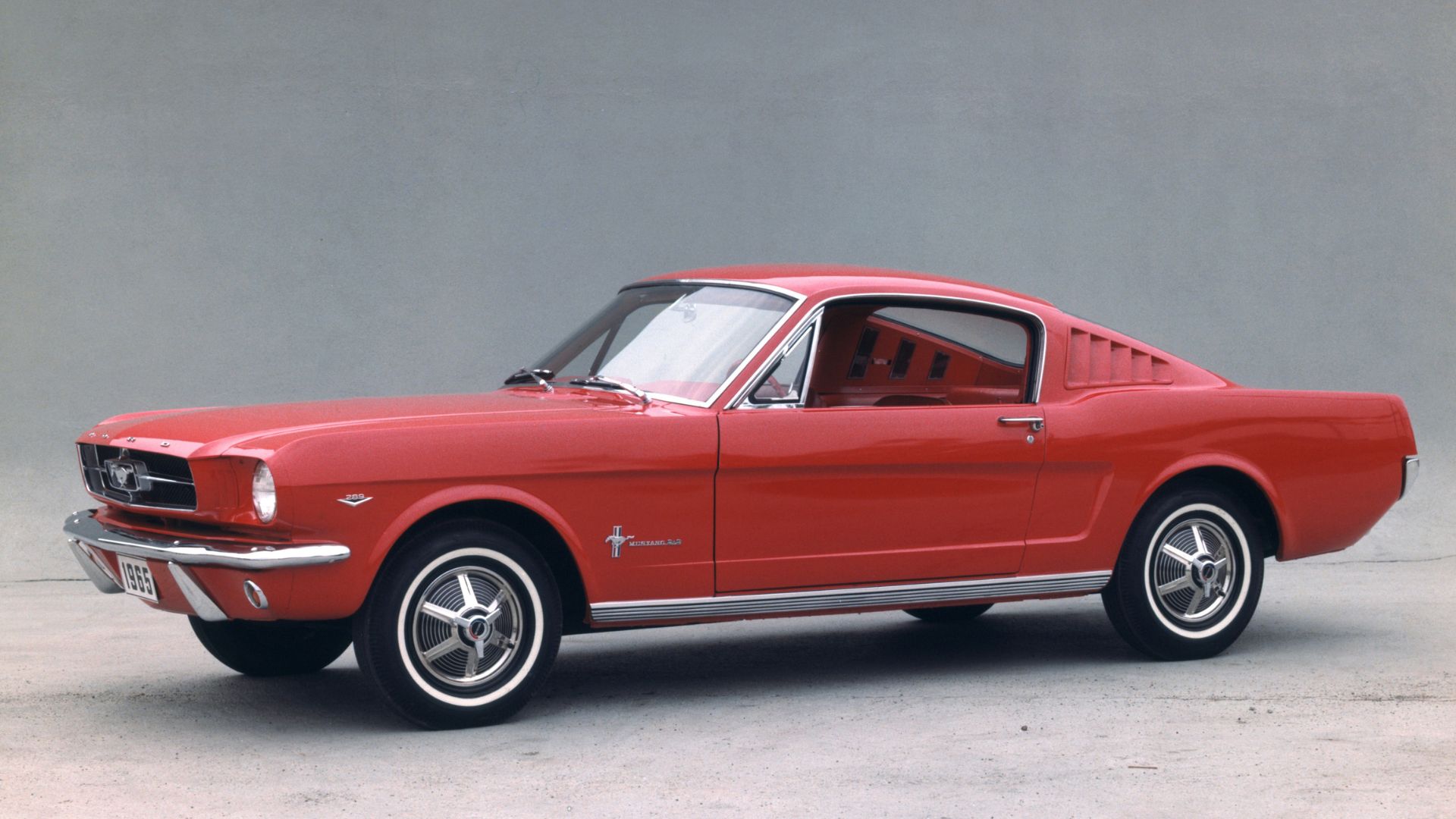 Insurance Provider Claims Classic Car Unfairly Targeted For Insurance Hikes