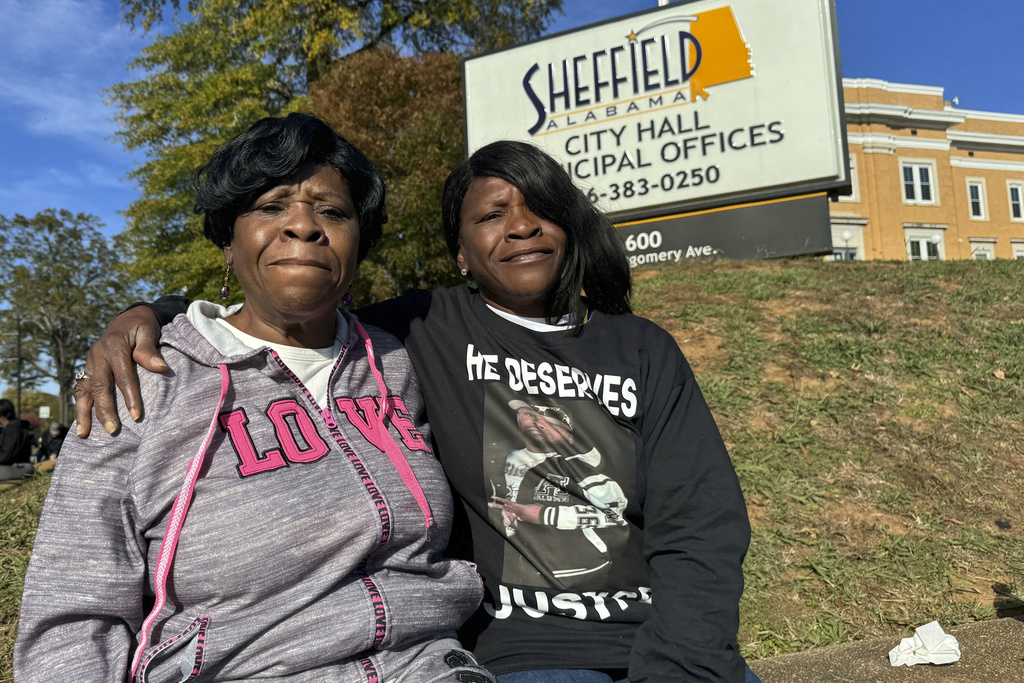 2 autopsies for Black man found hanging in Alabama produce differing ...