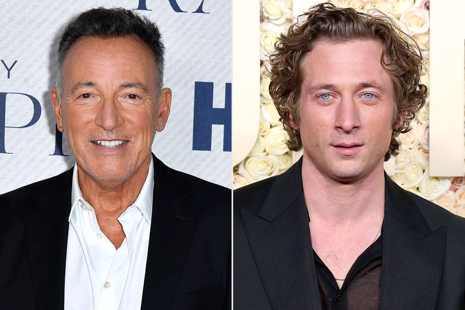 Bruce Springsteen Reveals How He Really Feels About Jeremy Allen White Playing Him in New Biopic