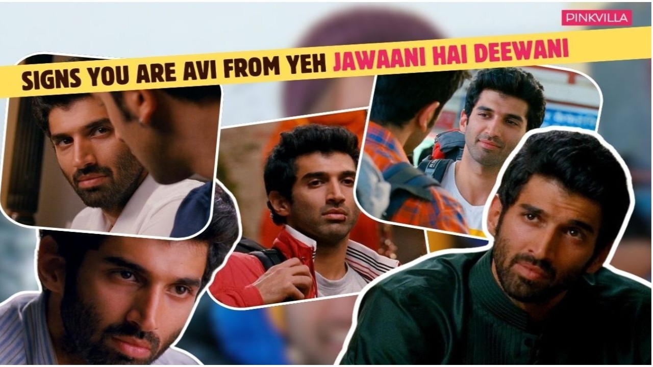 Yeh Jawaani Hai Deewani: 5 signs that prove you’re coolest member of ...