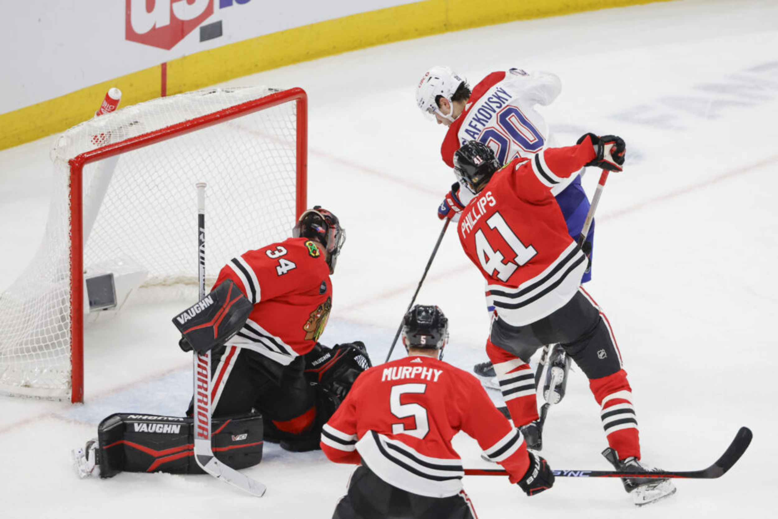 NHL Predictions: Jan 3 Montreal Canadiens vs Chicago Blackhawks