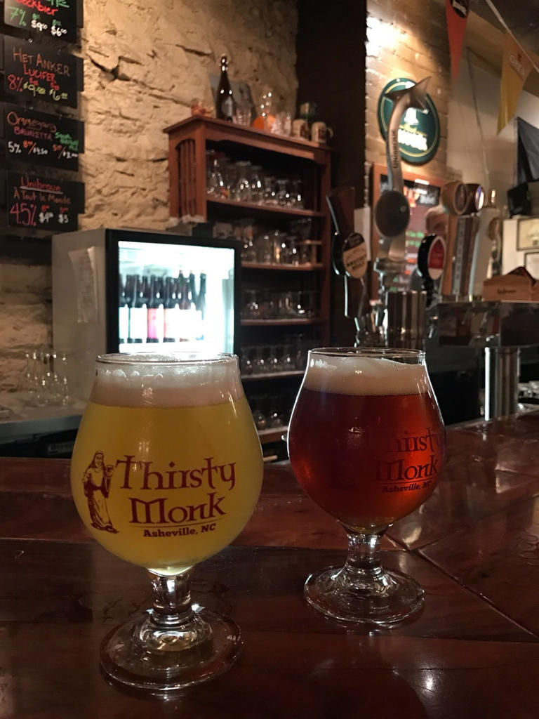 Asheville’s comeback trail: Resilience & revival in the Blue Ridge