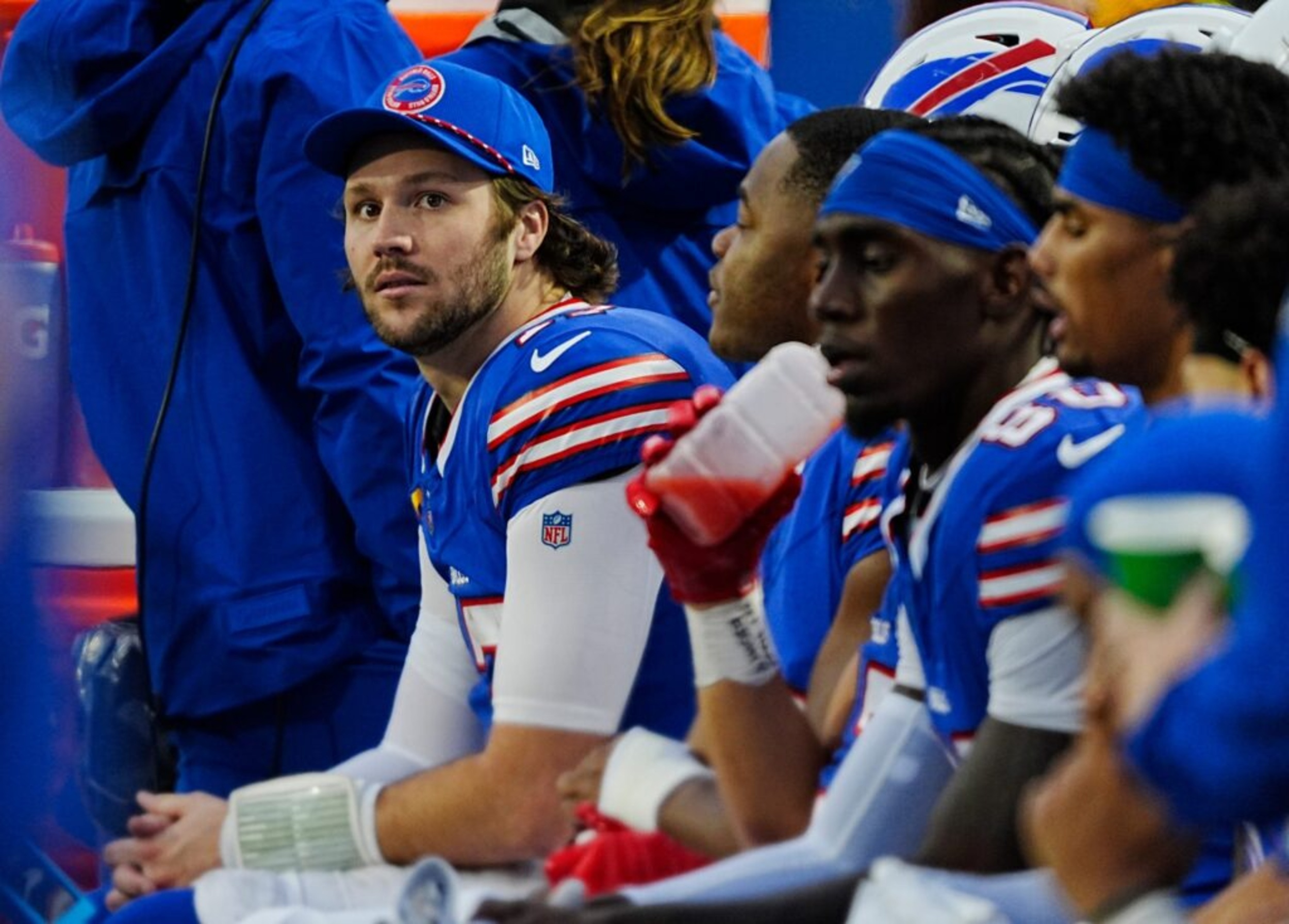 Ranking the Buffalo Bills’ Toughest Possible Path in 2024 NFL Playoffs