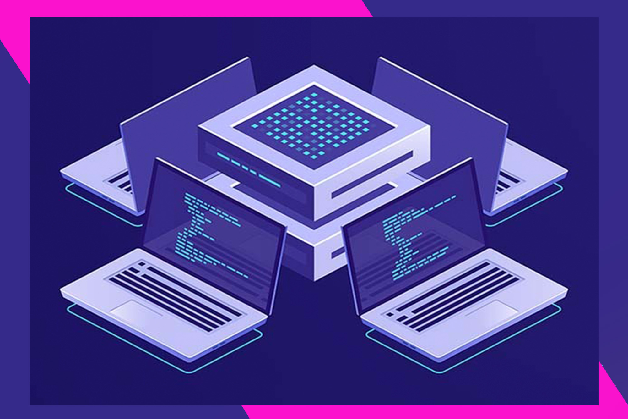 Python, Ai, And Robots—oh My!