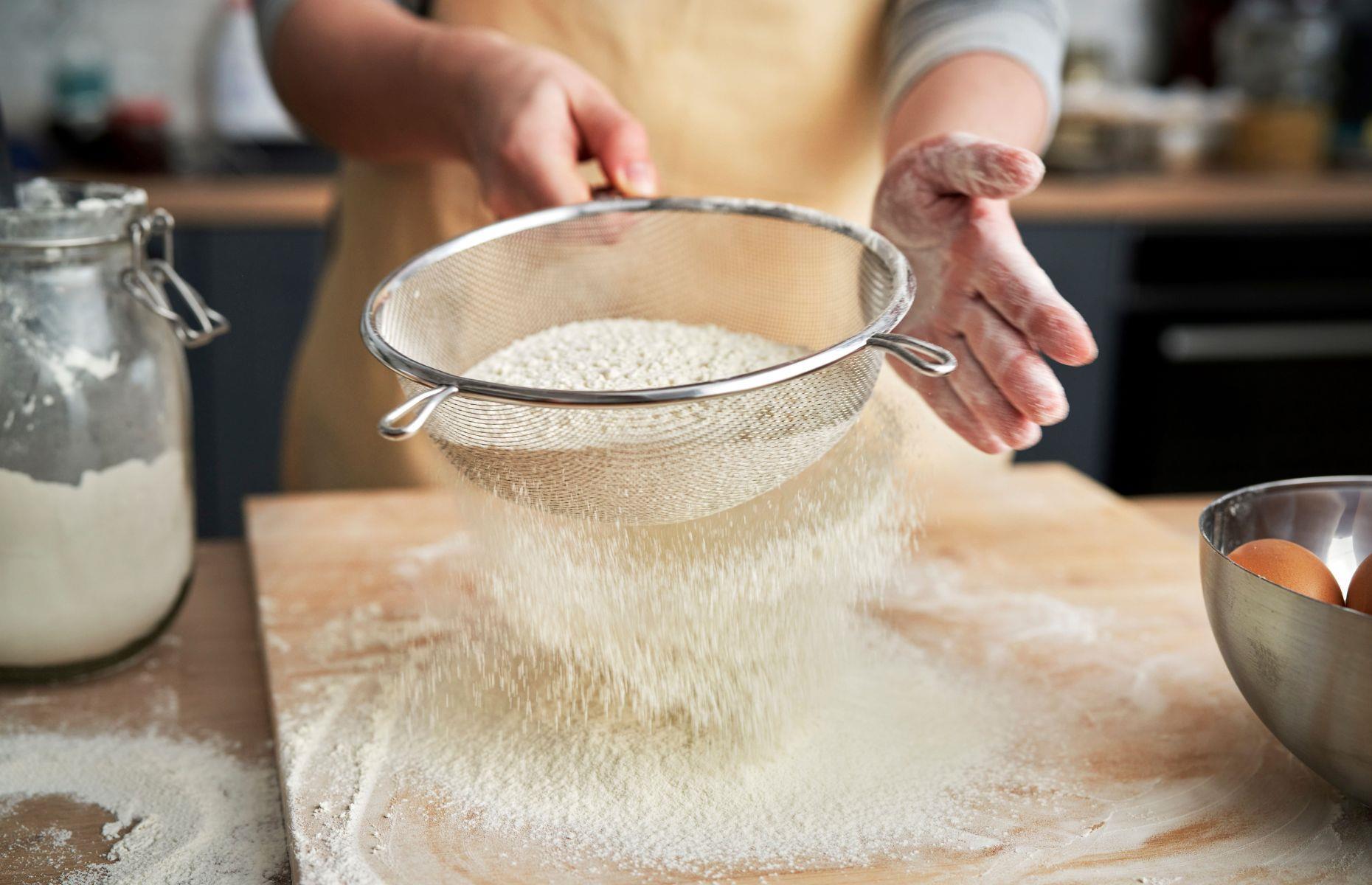 41 retro cooking tips passed down from grandma