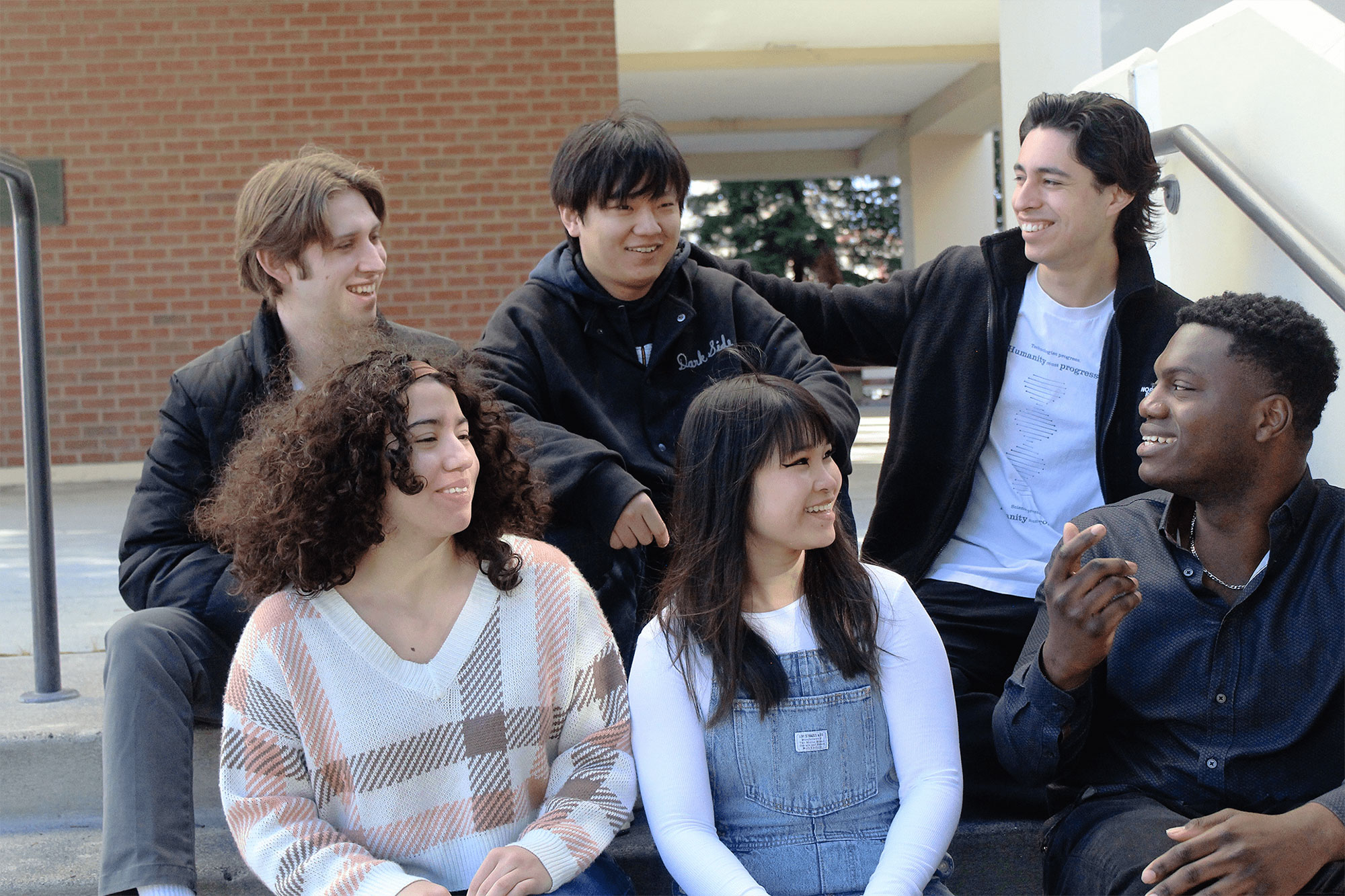 SJSU students tackle academic shortcomings with AI, and venture ...