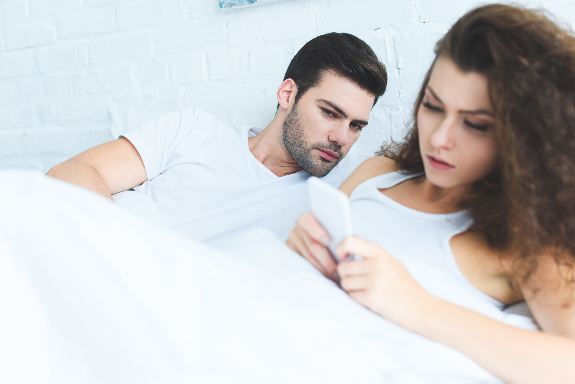 10 Signs Your Partner Is Emotionally Cheating 10 Signs Your Partner Is Emotionally Cheating