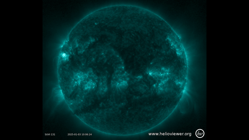 Sun erupts with powerful X1.2 solar flare, causes radio blackouts (photo) Sun erupts with powerful X1.2 solar flare, causes radio blackouts (photo)