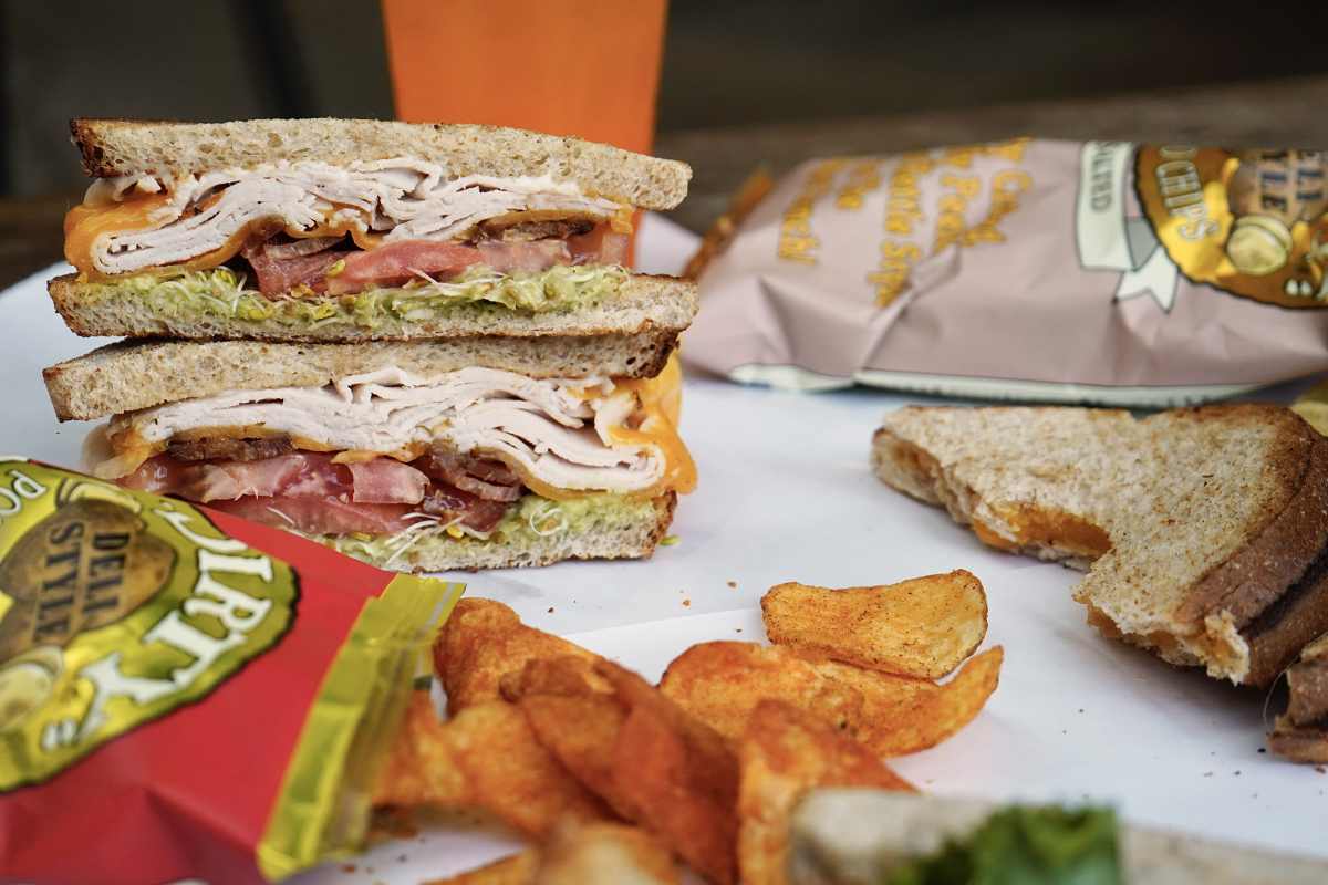 Mitchell Deli
