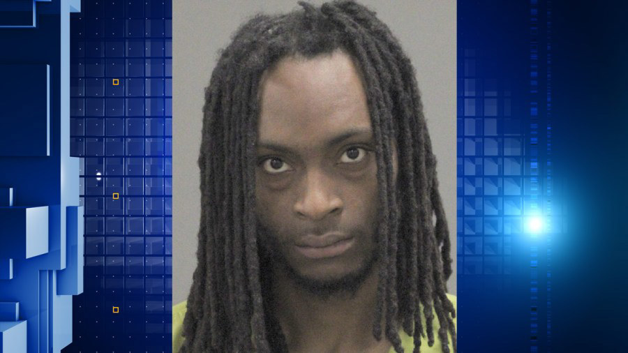 Man sentenced to 24 years for two armed robberies in Rockford Man sentenced to 24 years for two armed robberies in Rockford