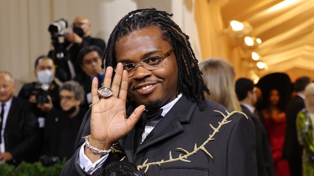 Gunna's Attorney Asserts He Didn't Snitch On Young Thug