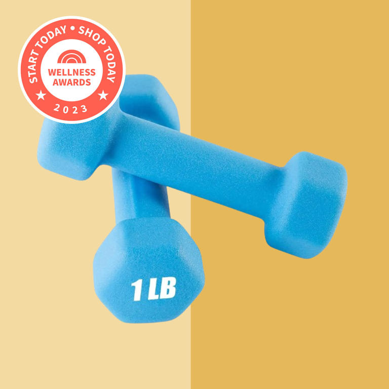 Over 60? These are the affordable exercise essentials you should keep ...