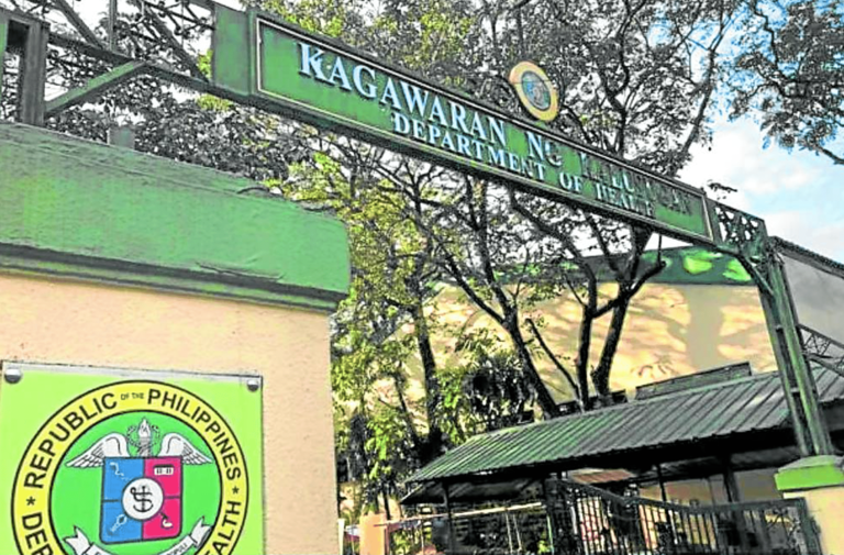 DOH: 'Proactive' screening in place for Nipah virus