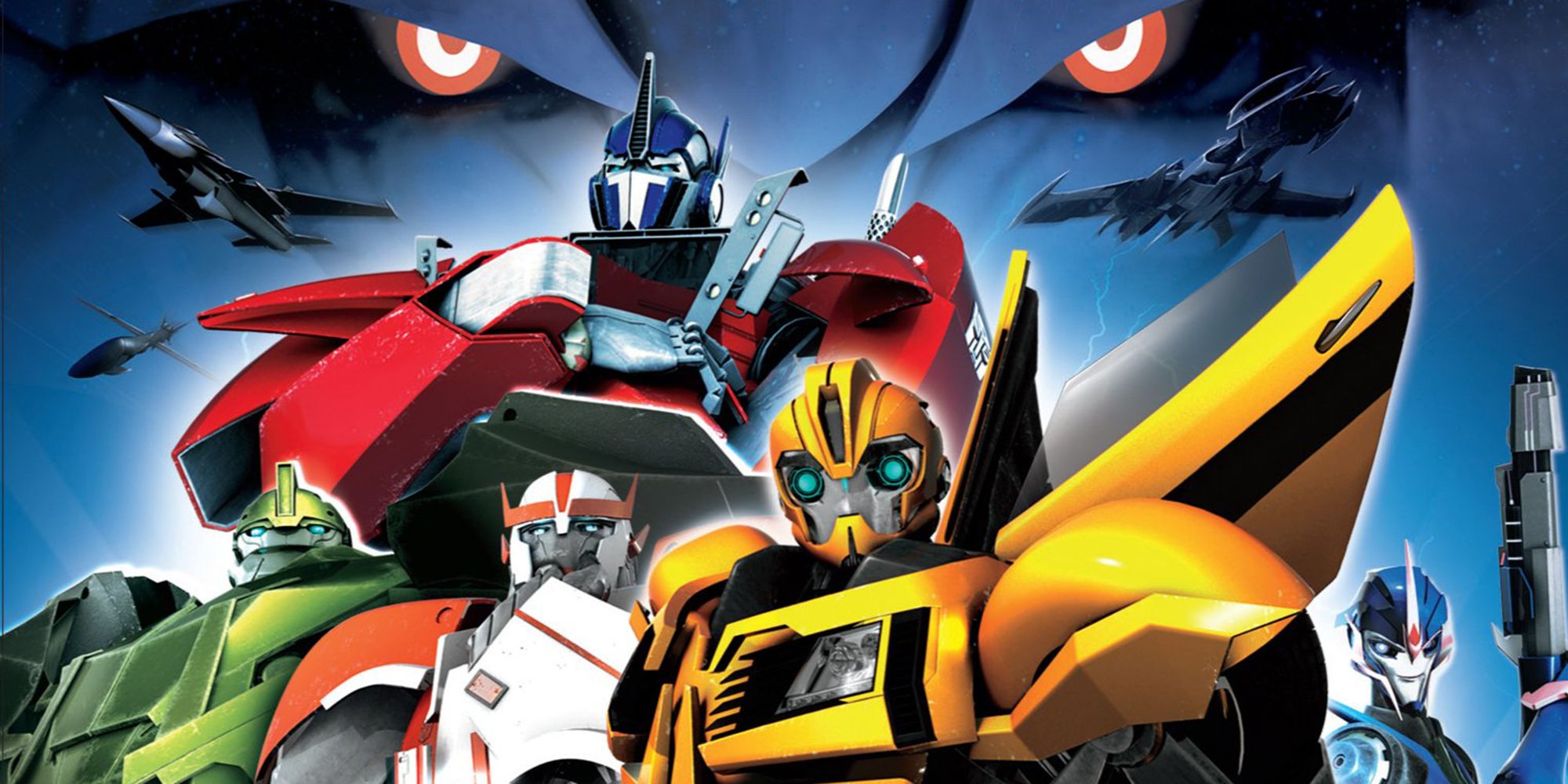 Transformers: Best Autobots, Ranked