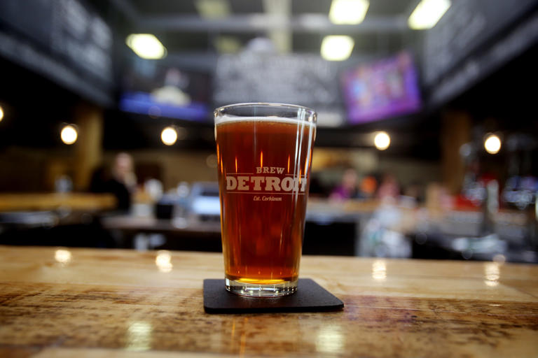 These 8 notable metro Detroit restaurants closed in January 2025