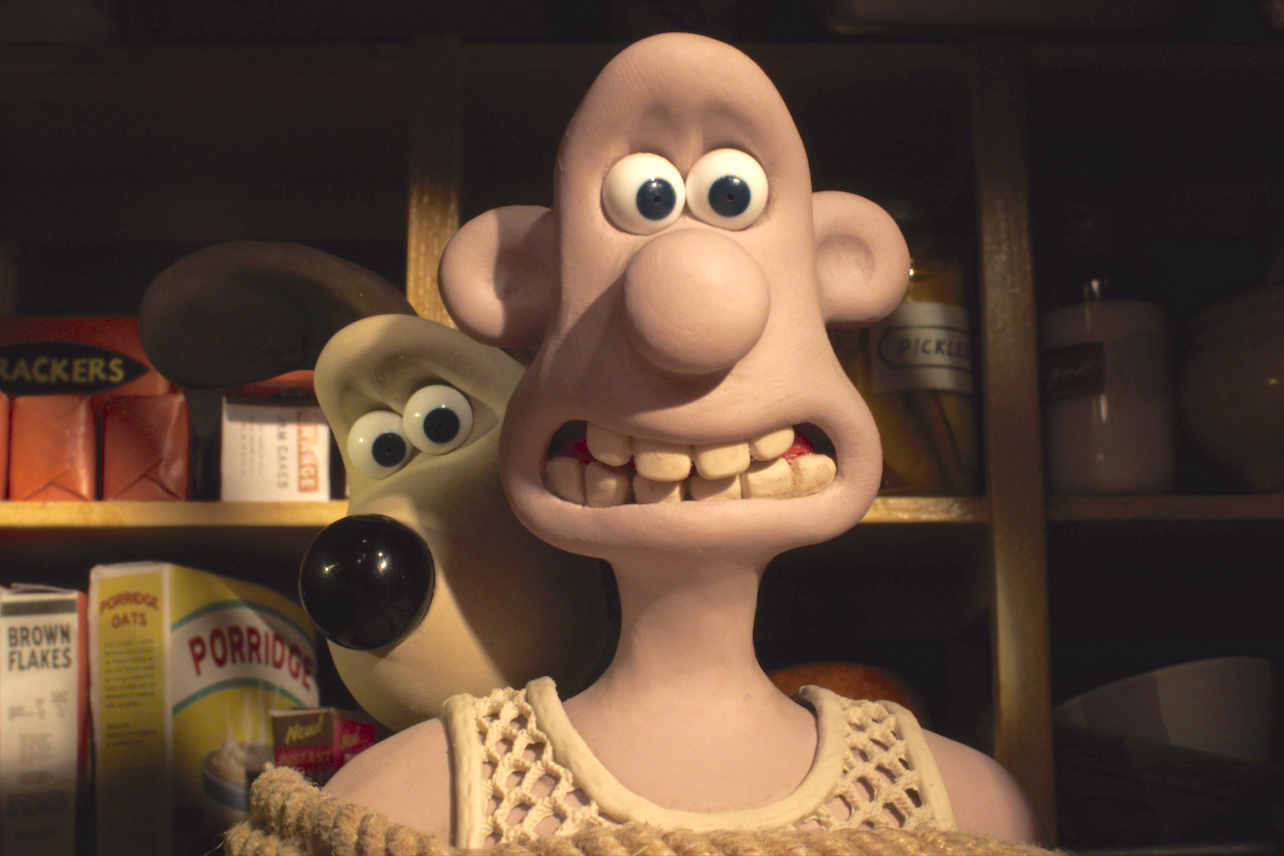Stream It Or Skip It: ‘Wallace and Gromit: Vengeance Most Fowl’ on ... Stream It Or Skip It: ‘Wallace and Gromit: Vengeance Most Fowl’ on ...