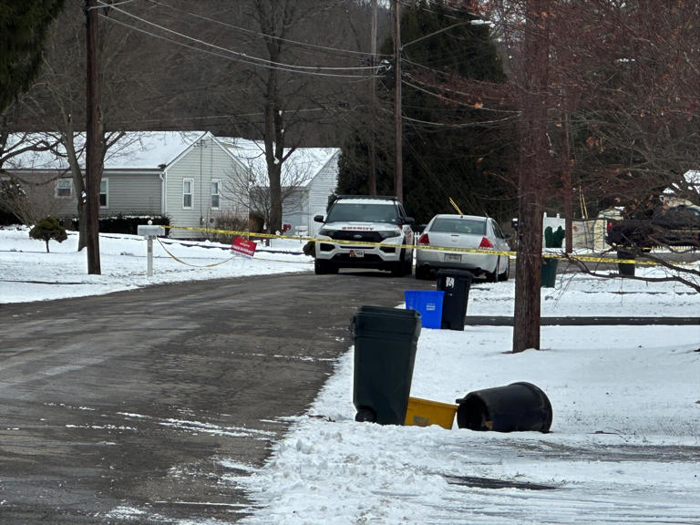 Conklin man fatally shot uncle, injured cousin in 'one of the most ...