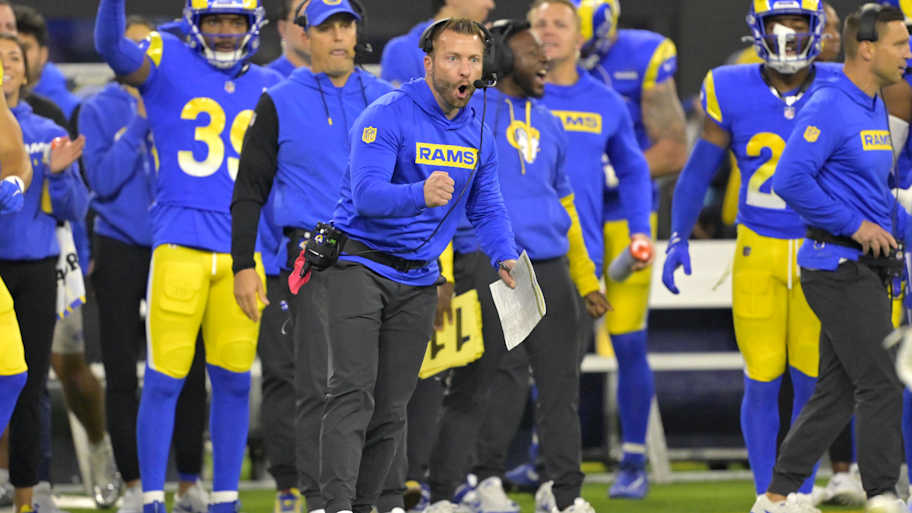 Perfect Rams Free Agent Signing Still Available for Playoffs