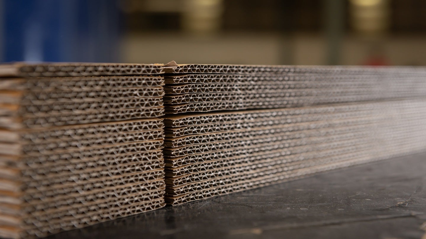 McKinley opens new corrugated box-making plant in Lancaster