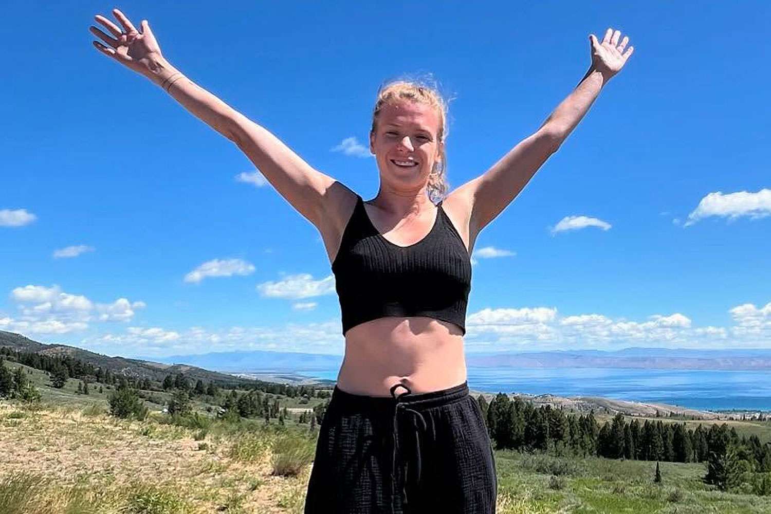 Police Pull Over Driver in DUI Investigation, Find His Ex-Girlfriend's ...