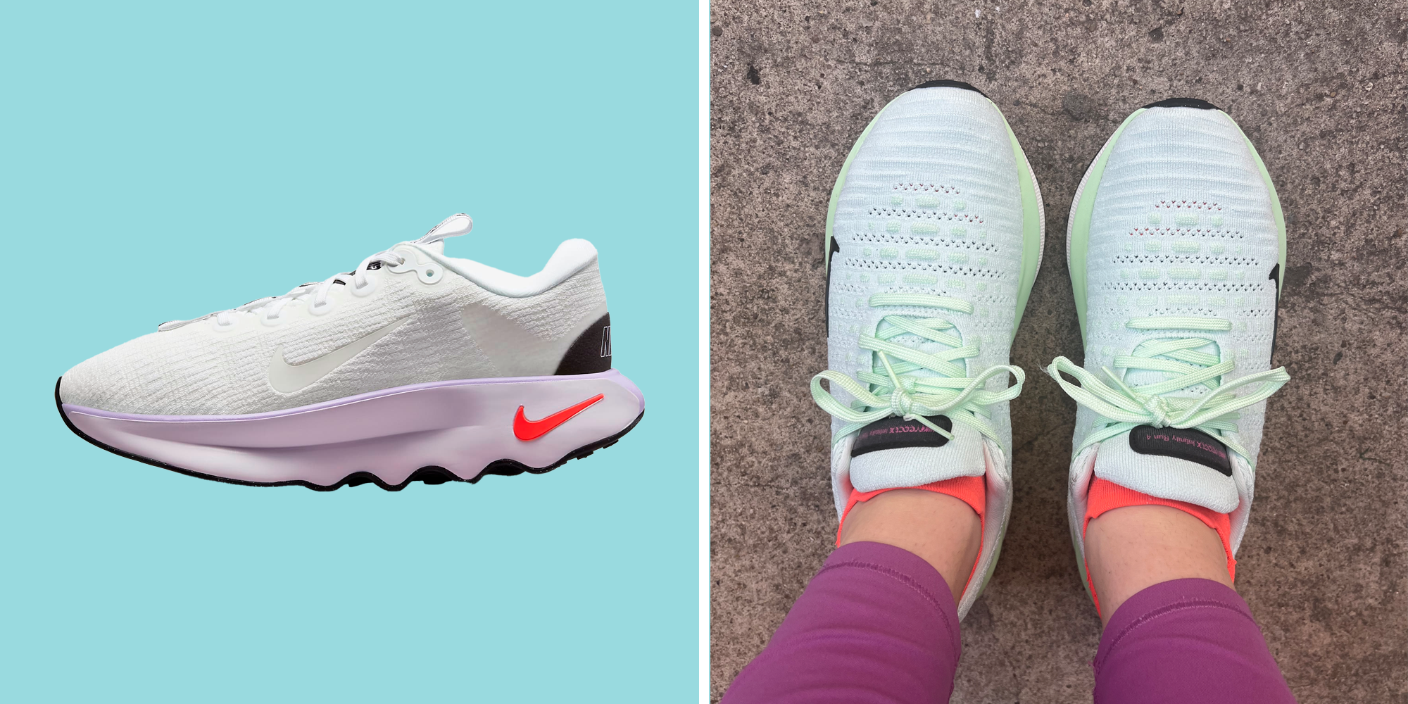 7 Best Nike Walking Shoes for Hitting Your Step Count