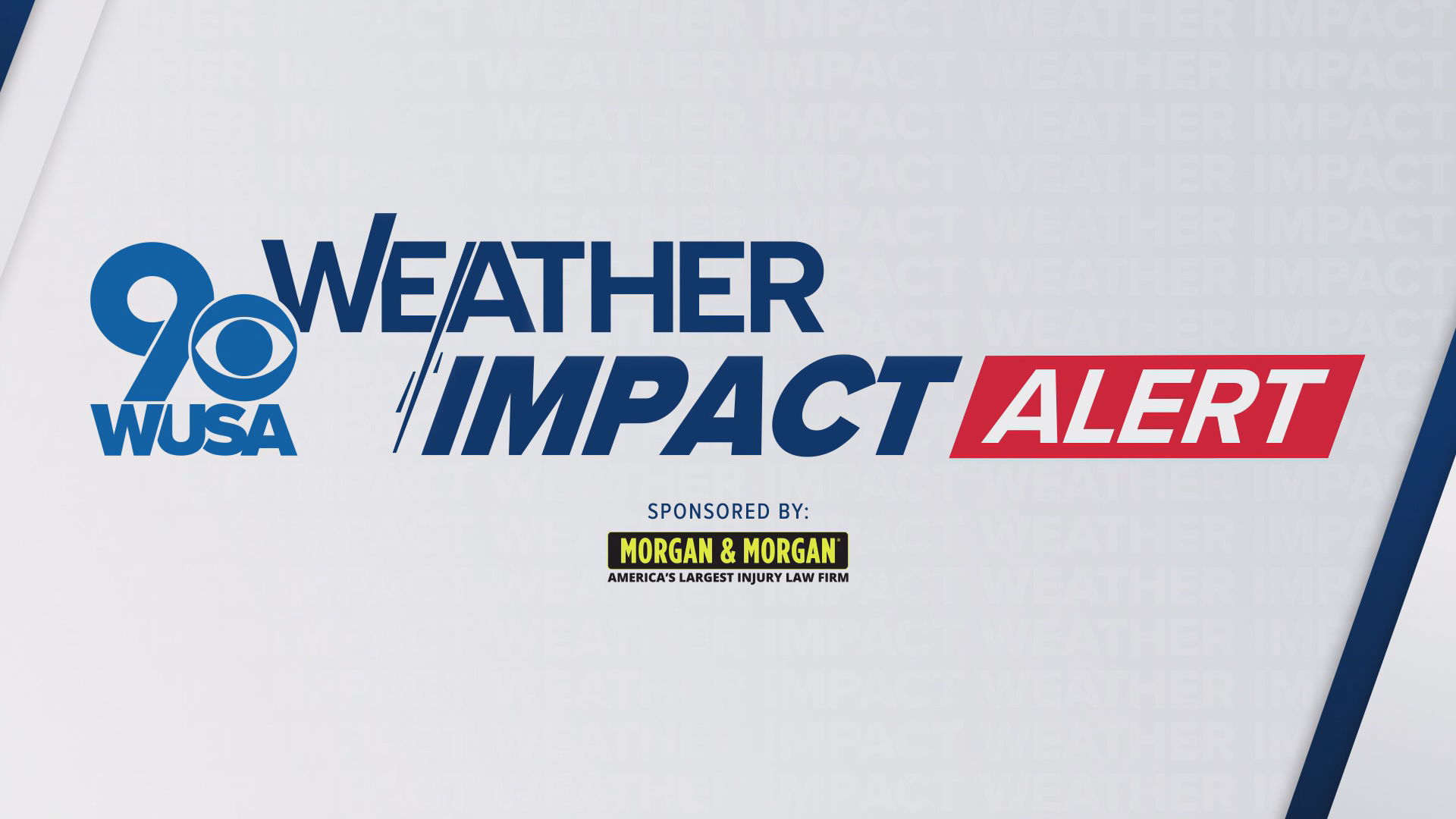 DMV Evening Forecast: January 3, 2025 -- Weather Impact Alert until ...