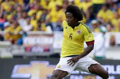 Carlos 'La Roca' Sánchez dejó de ser jugador: ahora es director ...