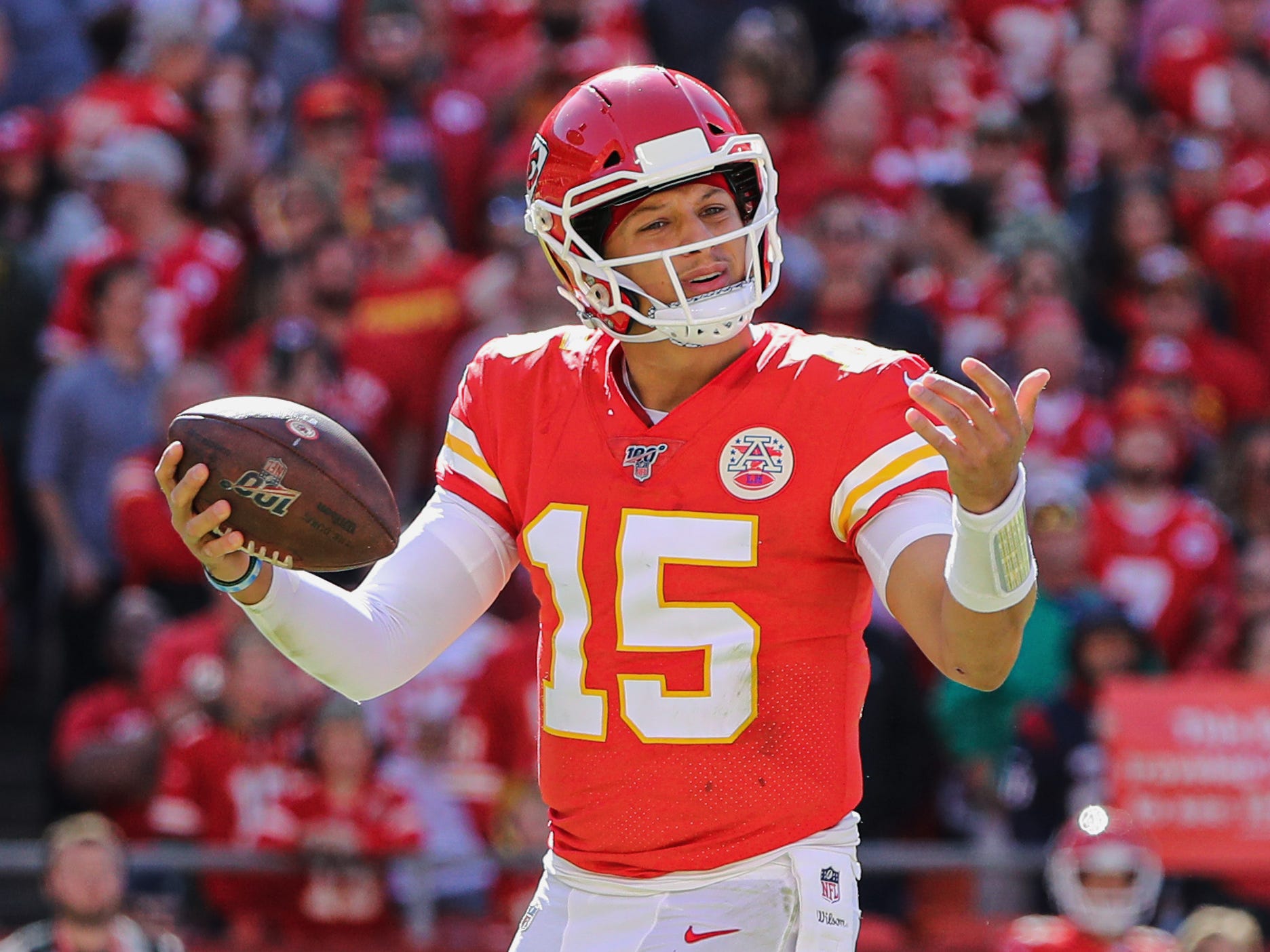 Every reason Patrick Mahomes was snubbed for 2025 NFL Pro Bowl